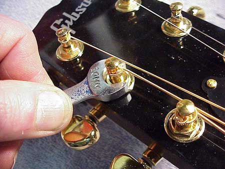 Pesky string buzz, causes and getting rid of it – Lucknow Guitar Garage ...