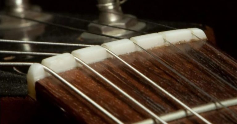 Pesky string buzz, causes and getting rid of it – Lucknow Guitar Garage ...