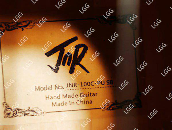 Guitar repair – Hoping JnR has a long life! – Lucknow Guitar Garage for ...